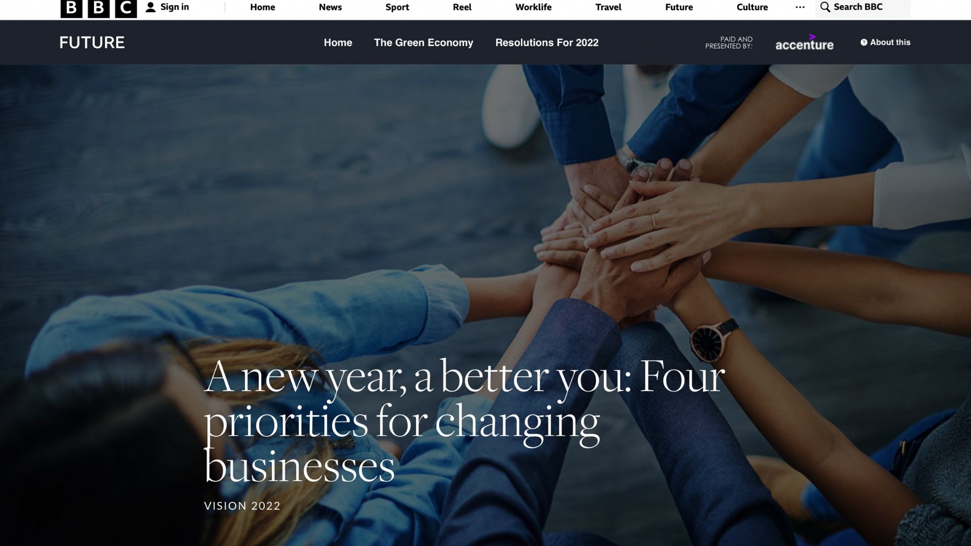 Portfolio – Krishna Rao